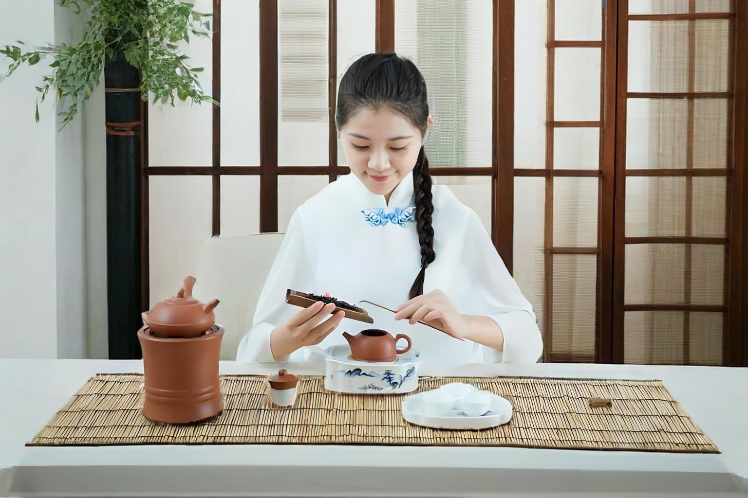 What is Teochew - Chaoshan Teochew